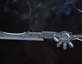 Steampunk 3D Print Models | CGTrader