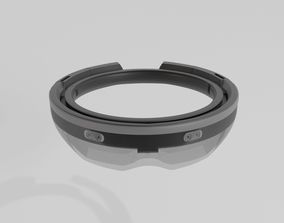 Microsoft 3D Models | CGTrader