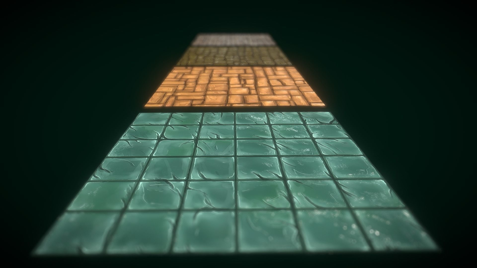 3D model Medieval Texture pack VR / AR / low-poly | CGTrader