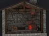 Blacksmith Forge 3D model | CGTrader