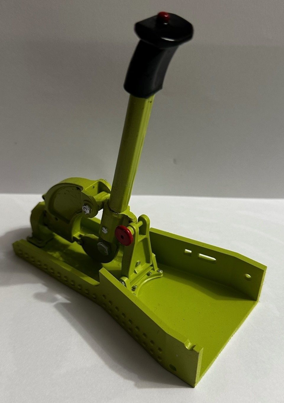 P51 mustang NEW Hight definition work Cockpit Carf 3D model 3D ...