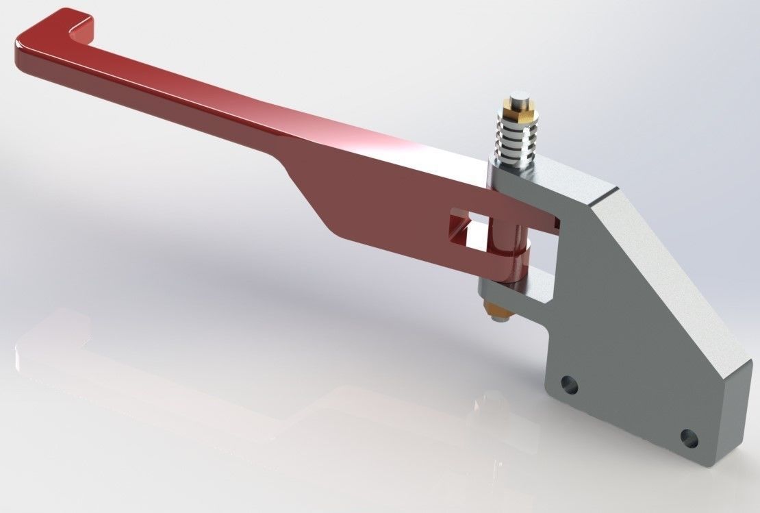 P51 mustang NEW Hight definition work Cockpit Carf 3D model 3D ...