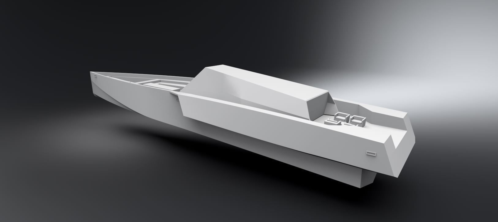 Wallypower Scale model 3D model 3D printable | CGTrader