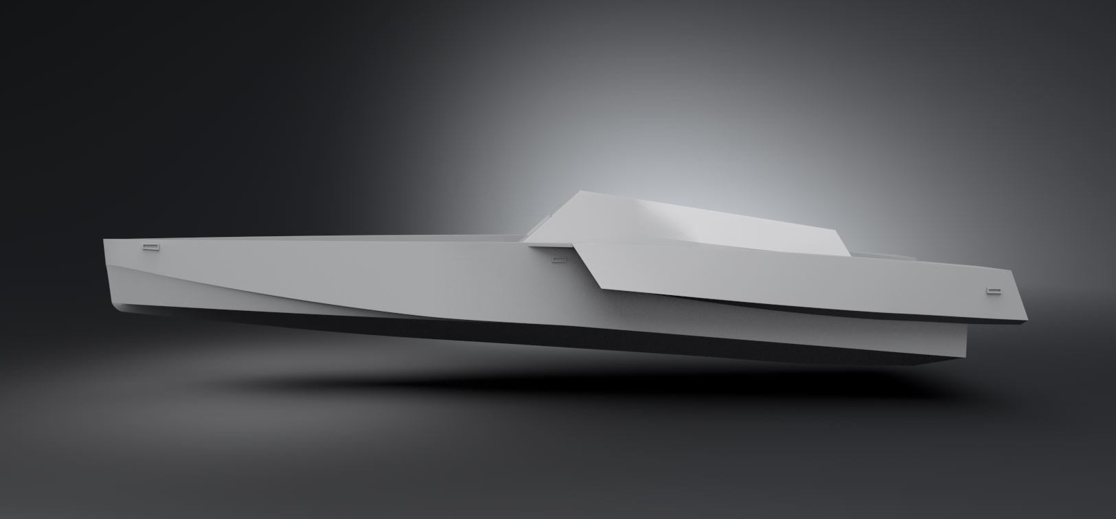 Wallypower Scale model 3D model 3D printable | CGTrader