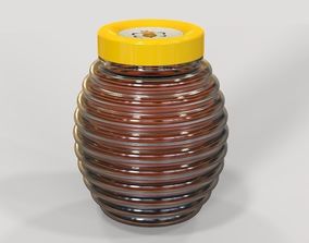 Bottleneck 3D Print Models | CGTrader