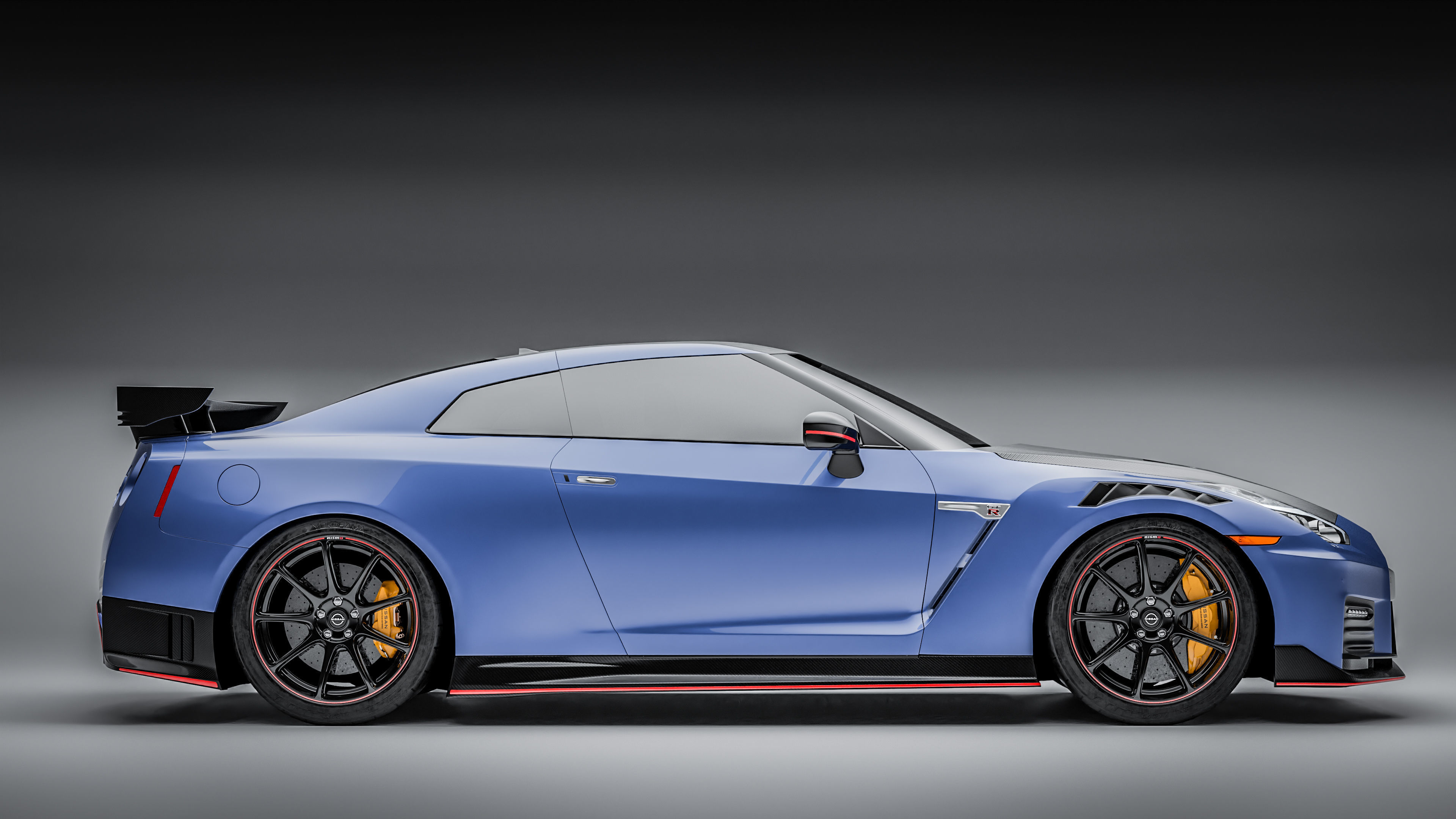 Nissan GTR R35 Nismo 2022 3D model | CGTrader