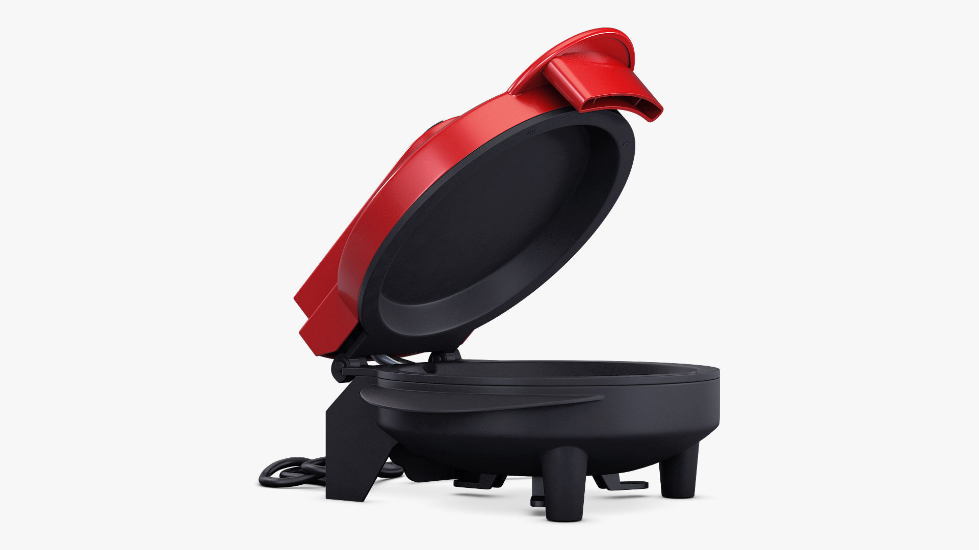 Xpress Redi Set Go 3D model | CGTrader