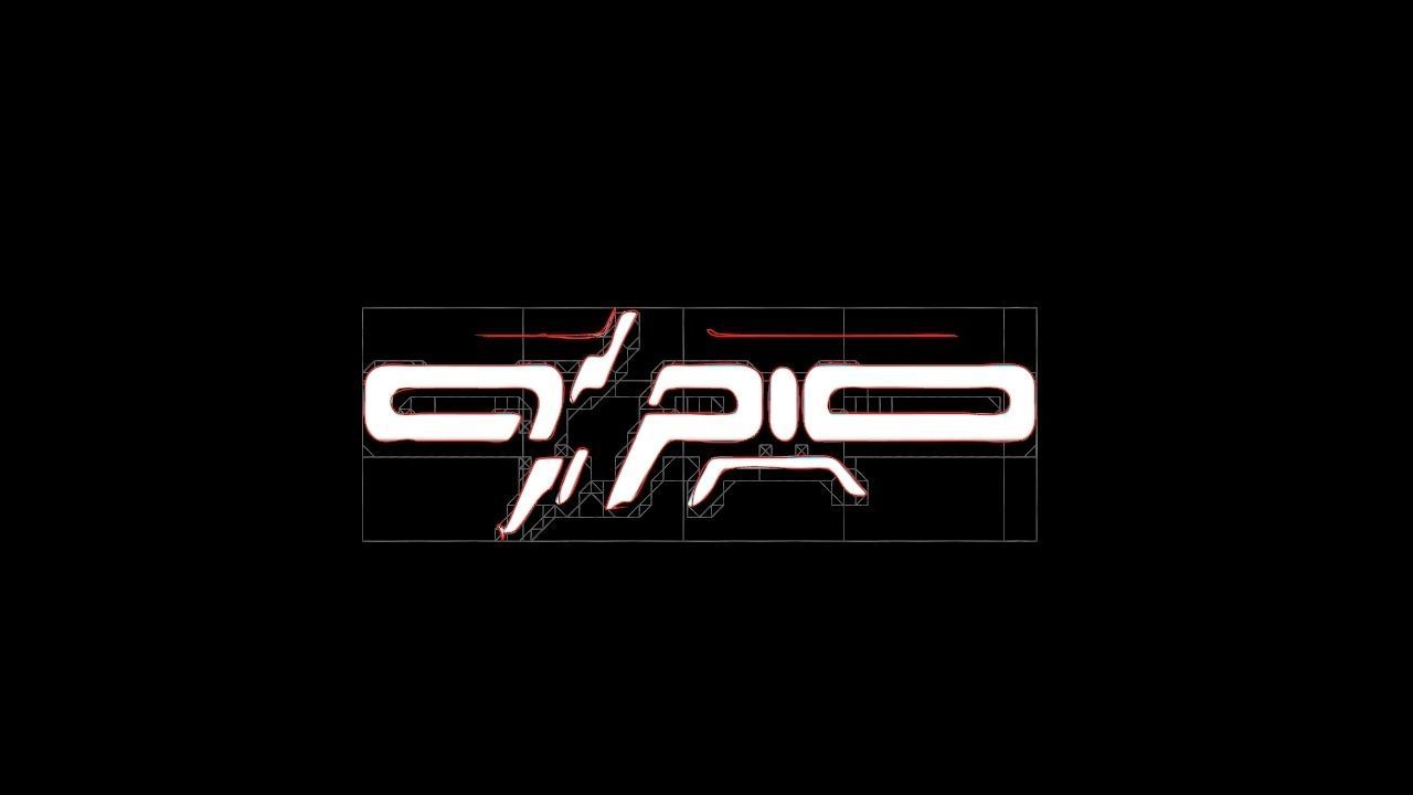 3D model Sci-Fi Sci Fi Cyberpunk City Sign Ad Light Board Street 16 VR ...