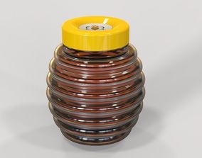 Bottleneck 3D Print Models | CGTrader