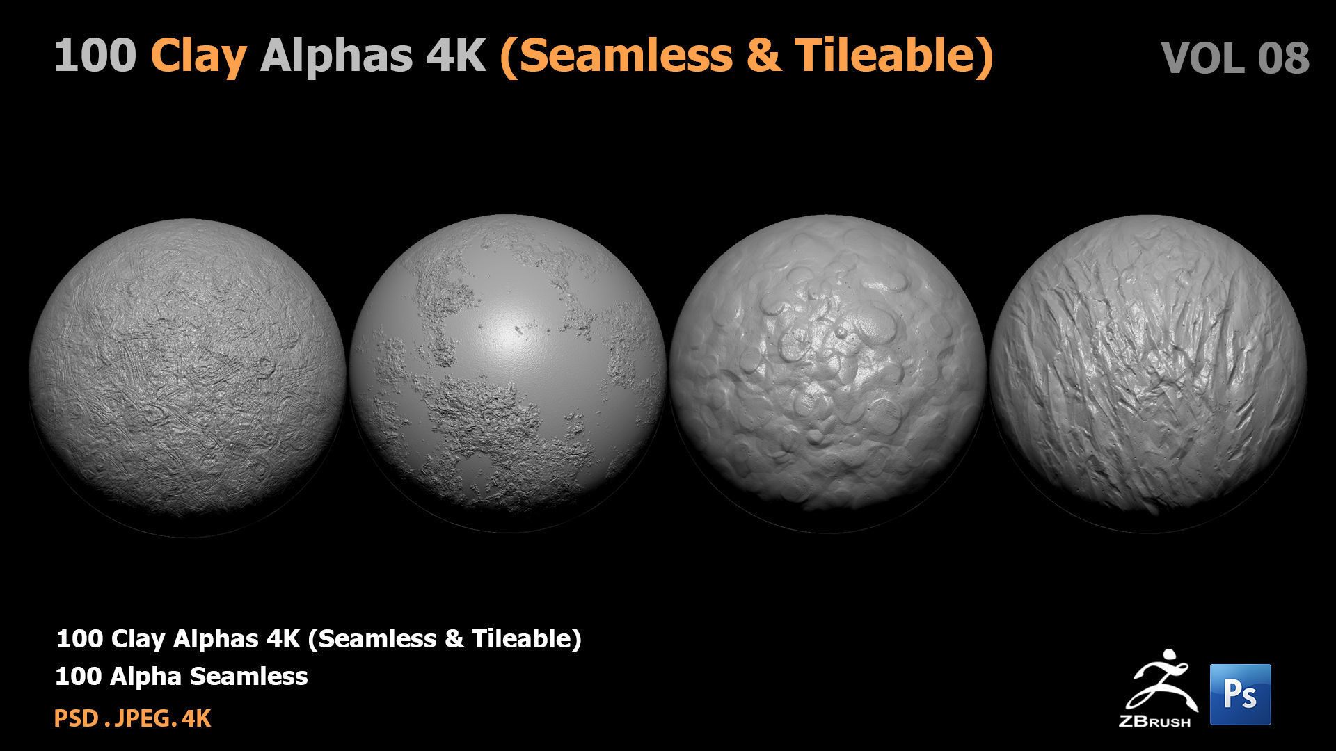 400 Alpha Bundle Rock Concrete Medieval Clay Seamless Tileable Texture | CGTrader