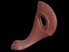 Niffler Mask from Hogwarts Legacy 3D model 3D printable | CGTrader