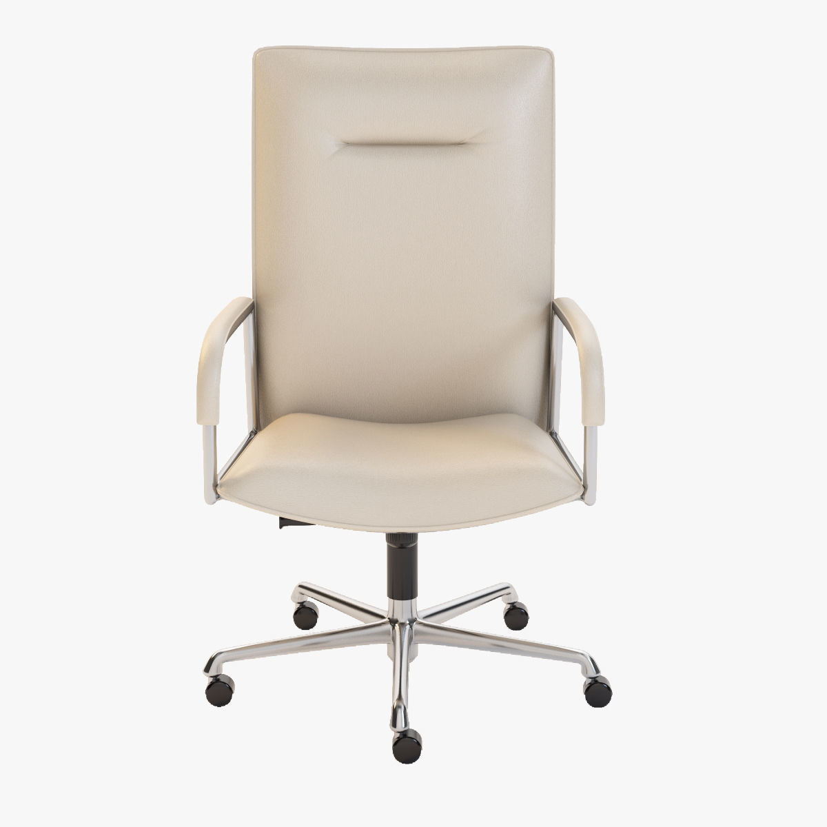 Norman Office Chair 3D model | CGTrader