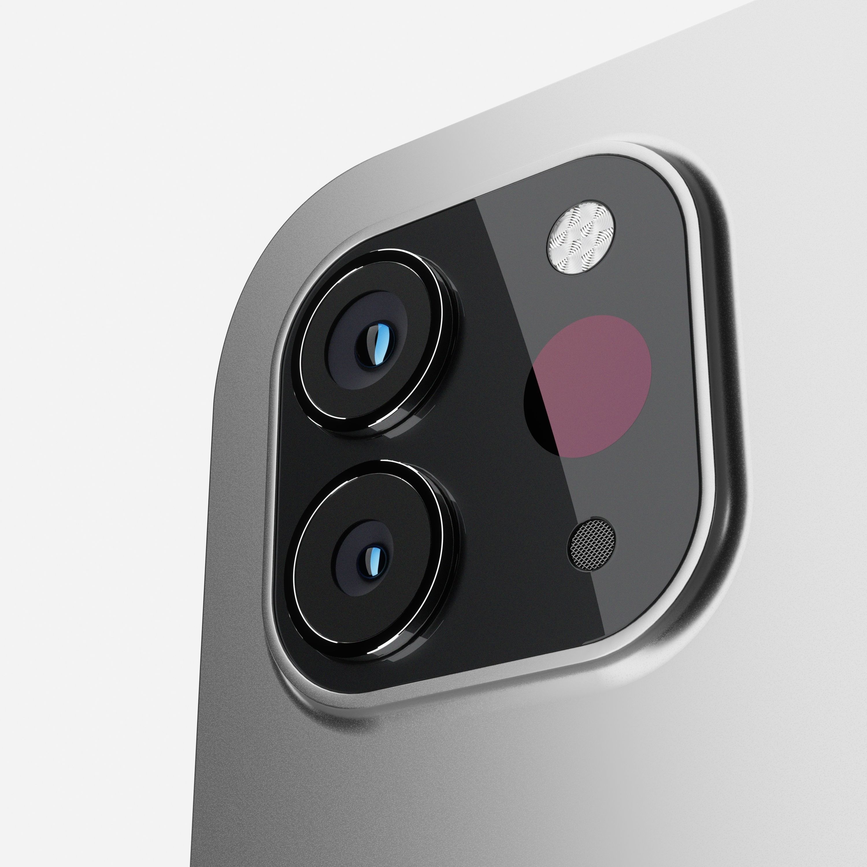 IPad Pro 2022 13Inch for C4D Octane 3D model | CGTrader