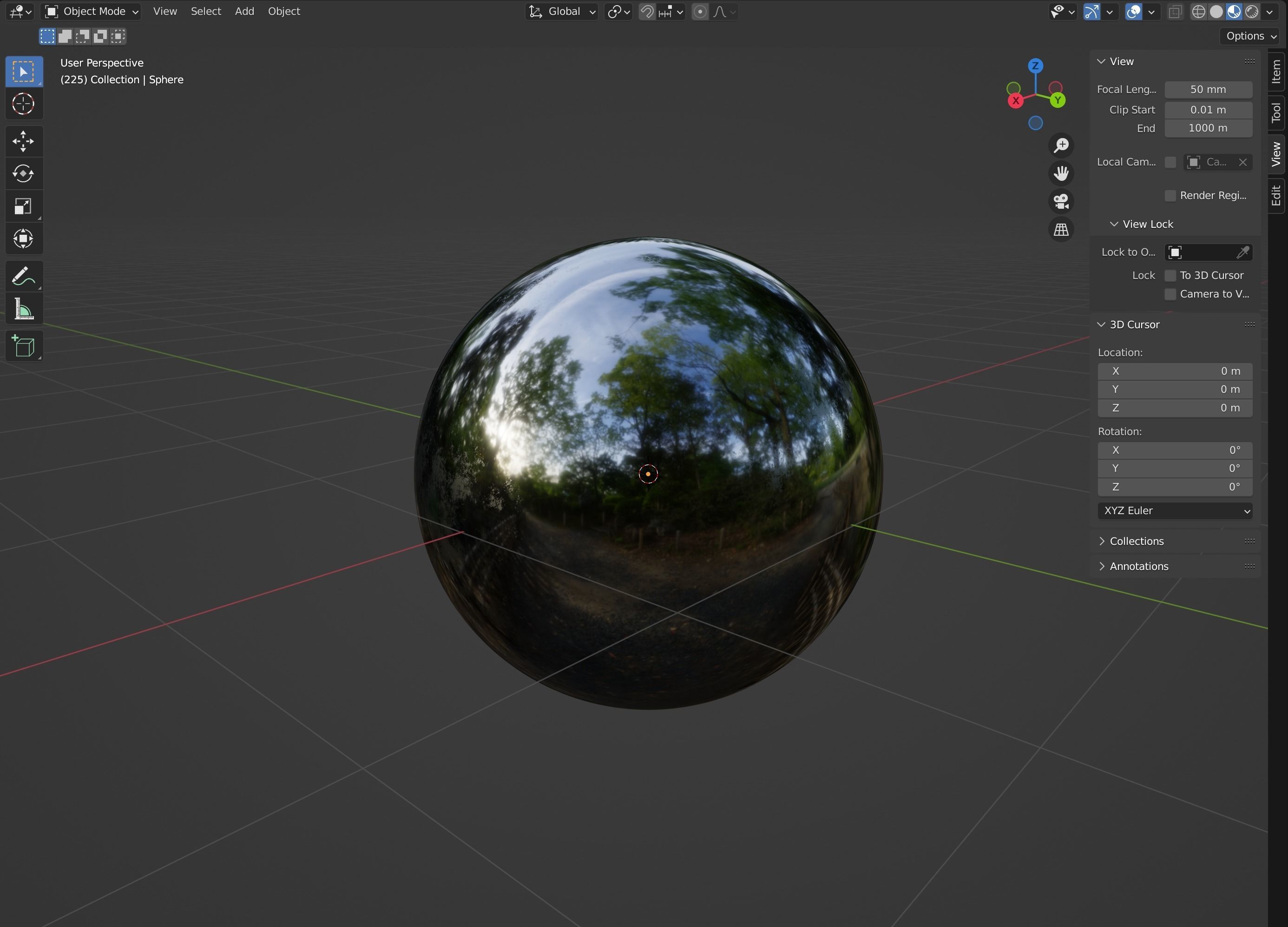 Stained Metal Procedural Material - Blender Texture | CGTrader