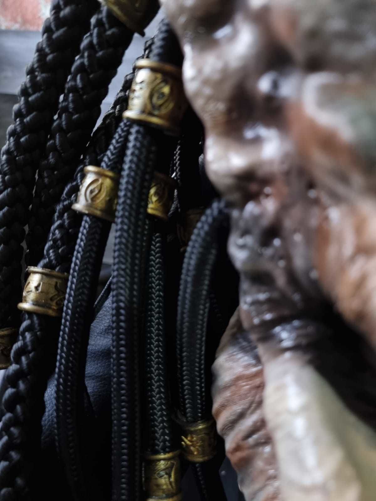 PREDATOR DEPREDADOR CASCO MASCARA COSPLAY LANCE KNIFE 3D model 3D ...