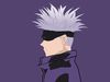 Gojo Satoru from anime jujutsu kaisen free 3D model animated rigged ...