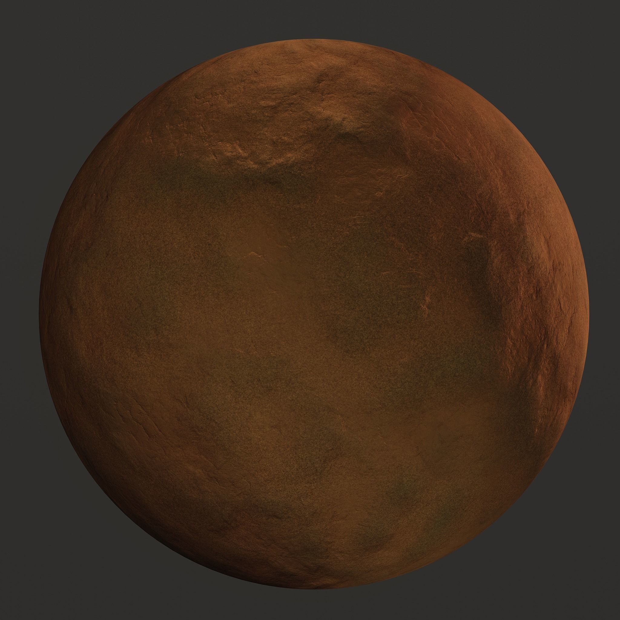 Procedural Stylized Ground Texture Texture | CGTrader