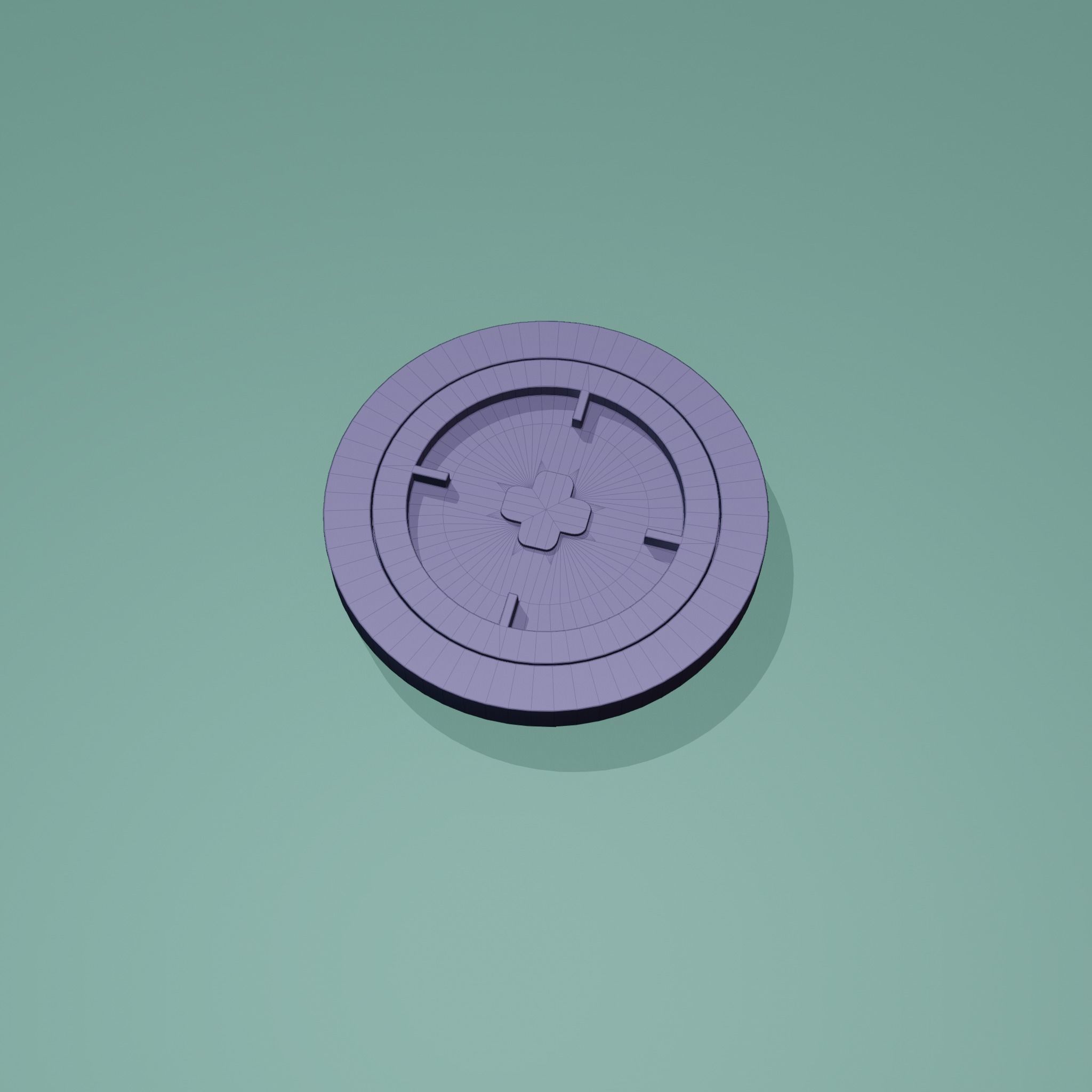 socket power outlet free 3D model | CGTrader