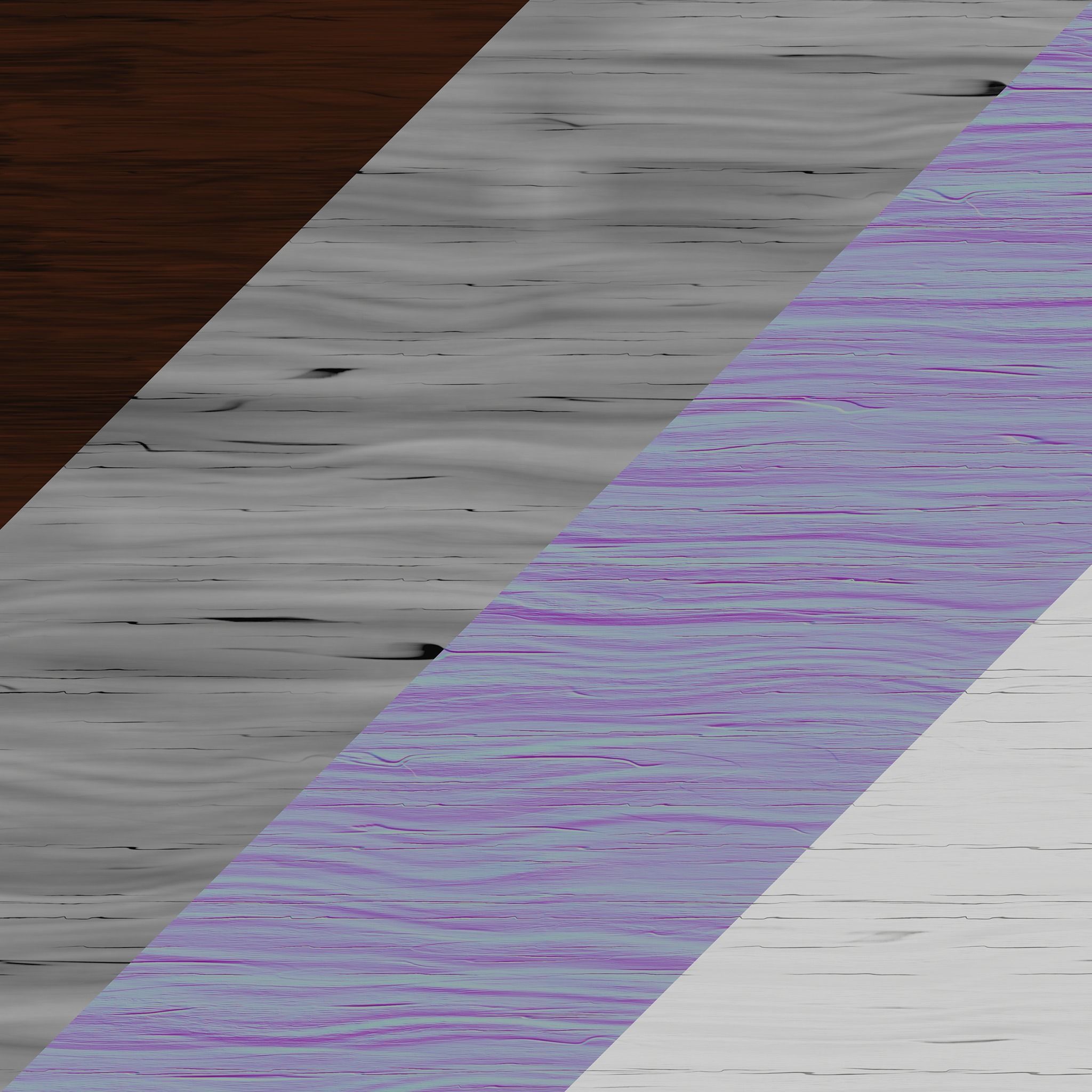 Procedural Stylized Texture Pack Wood Grass Ground and Concrete Texture ...