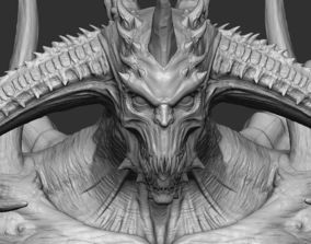 Diablo 3D Models | CGTrader