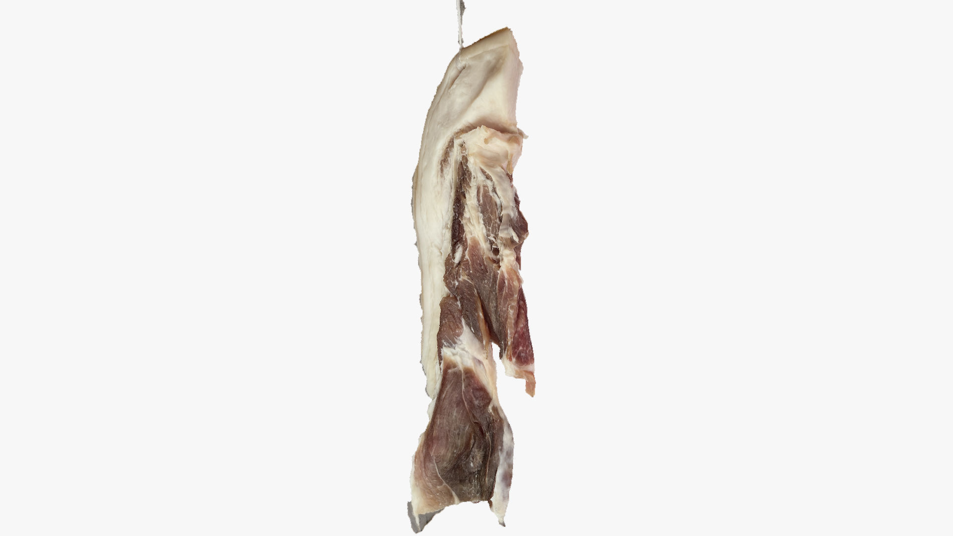 Hanging pork 3d Scan 3D model | CGTrader