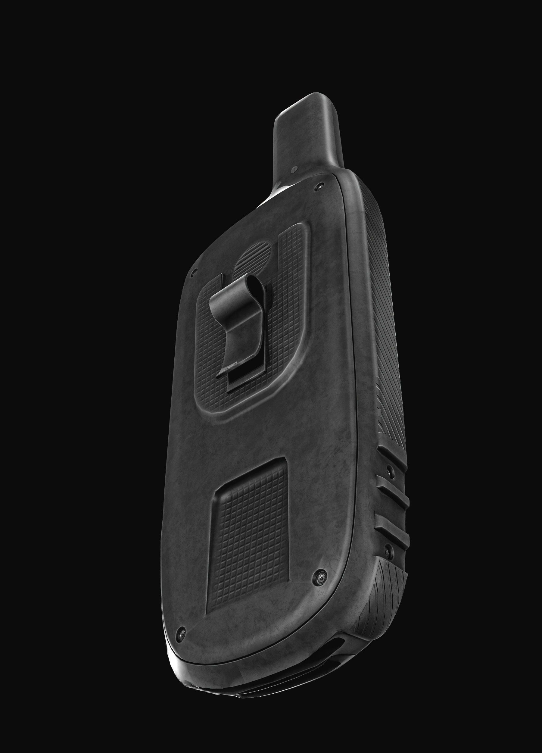 3D model Military GPS Device VR / AR / low-poly | CGTrader