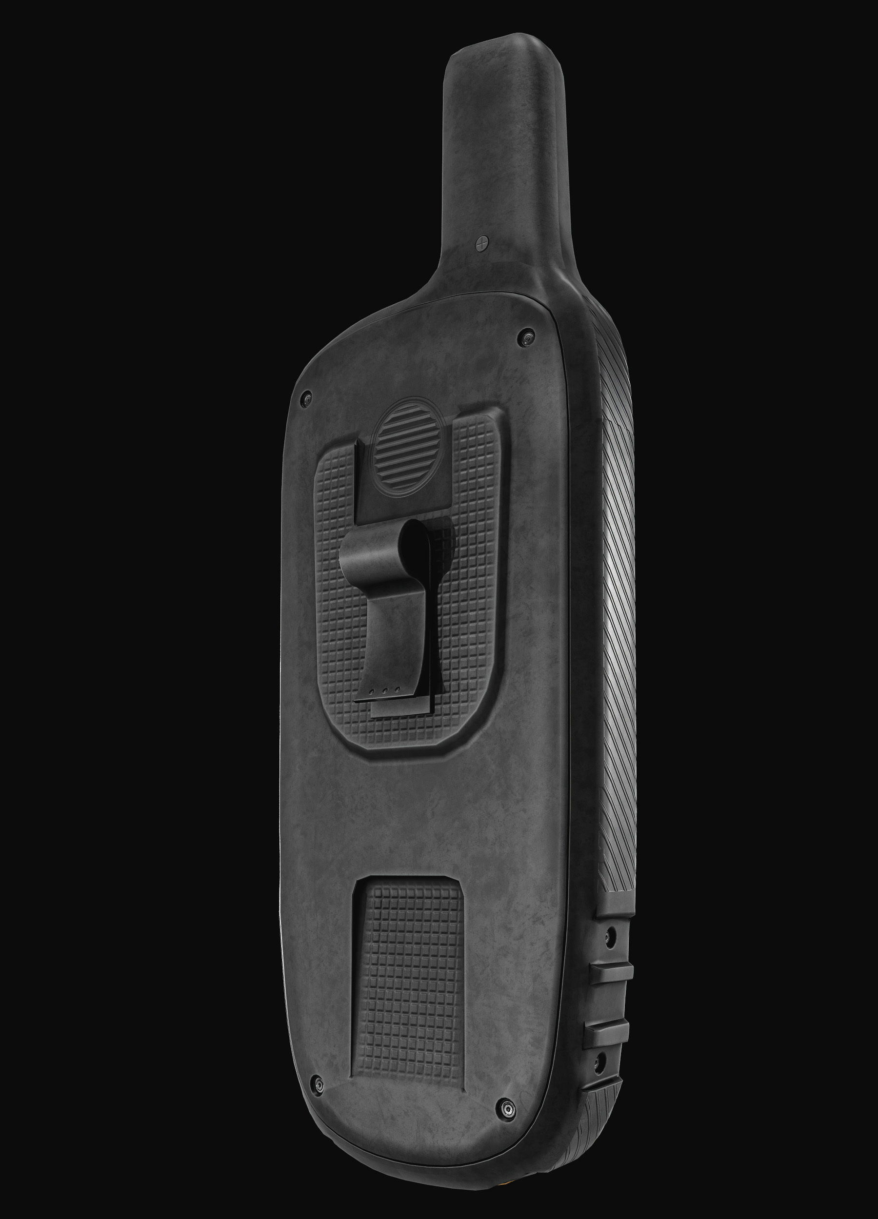 3D model Military GPS Device VR / AR / low-poly | CGTrader
