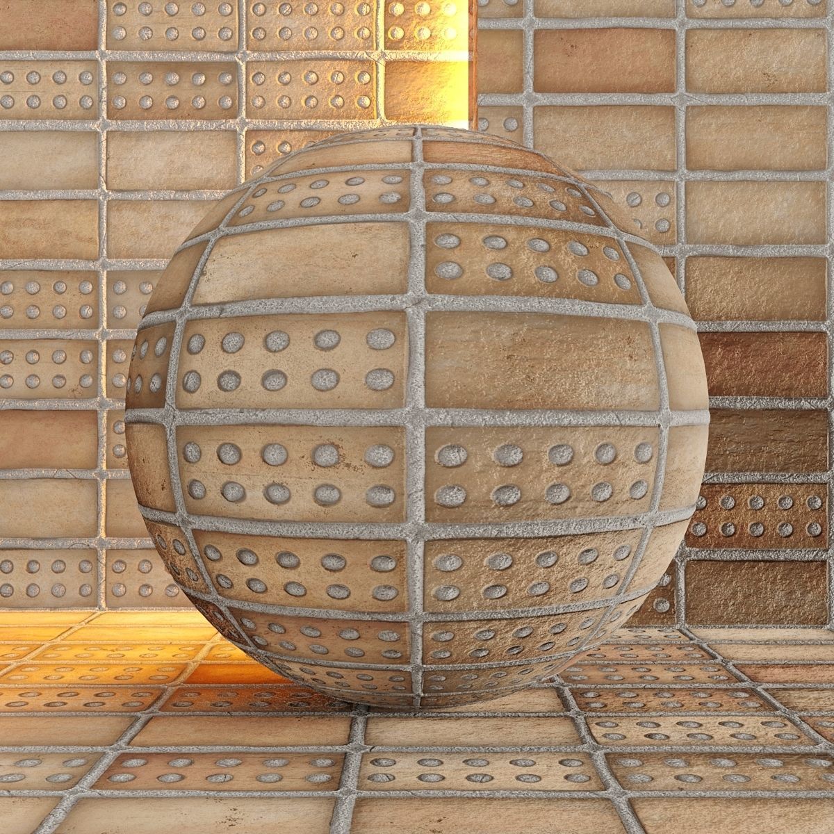 AY Brick 010 Texture | CGTrader