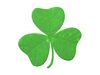 3D model Shamrock v2 002 VR / AR / low-poly | CGTrader