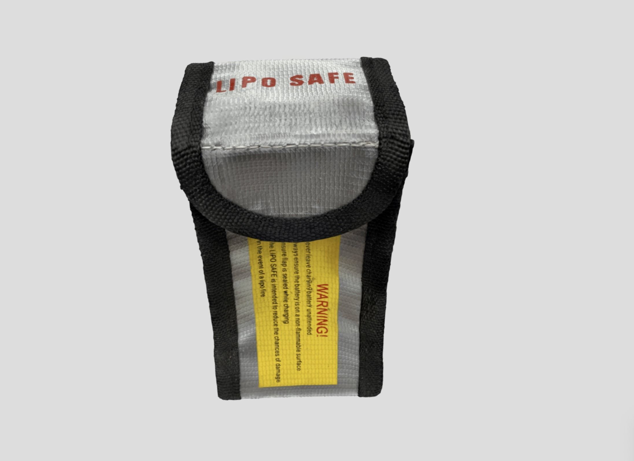 LIPO Safe Box for batteries 3D model | CGTrader