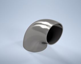 Elbow 3D Print Models | CGTrader