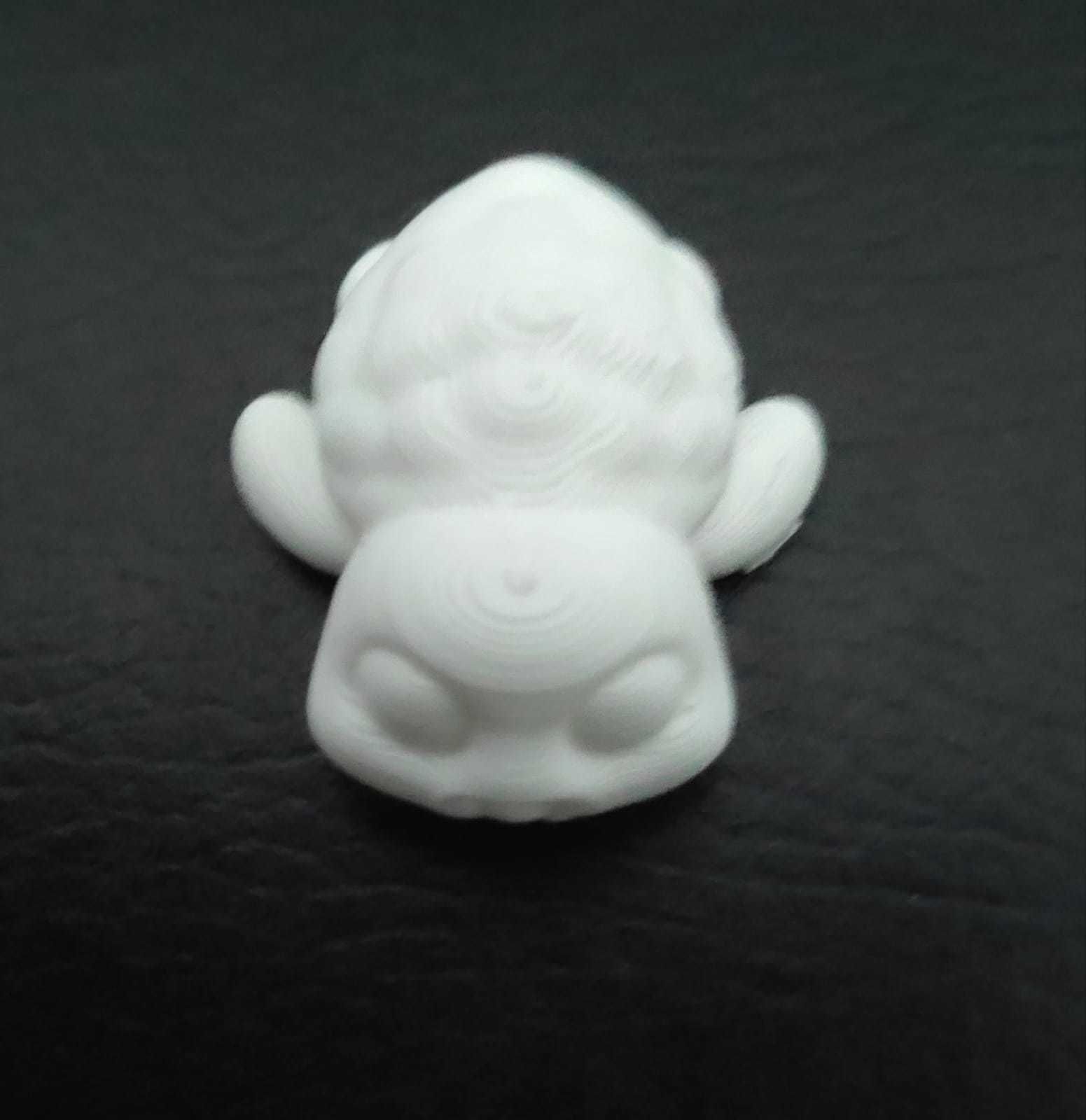 Three Sea Turtles 3D model 3D printable | CGTrader