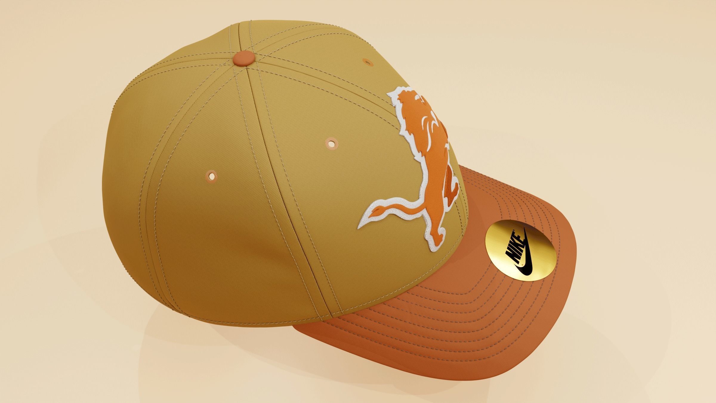 Cap - hats 3D model | CGTrader