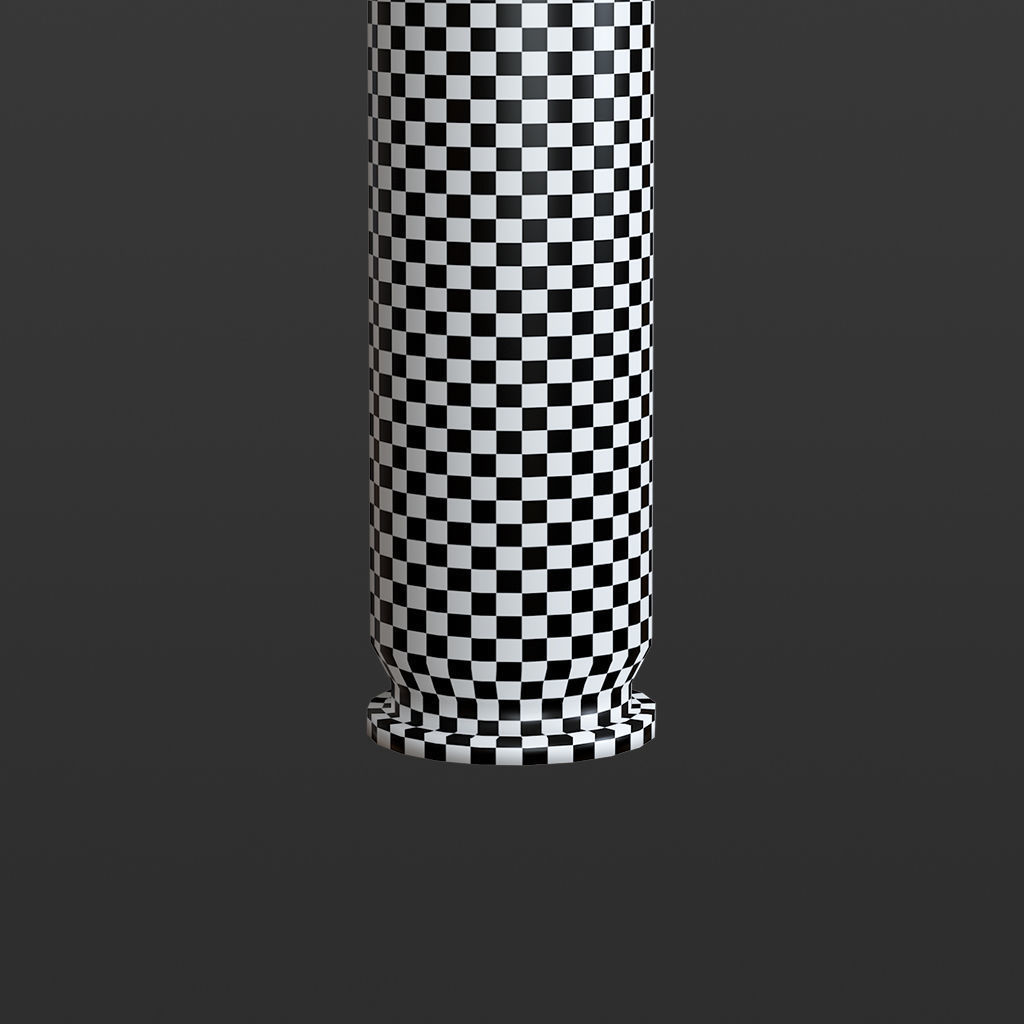 3D model Bullet ammo VR / AR / low-poly | CGTrader