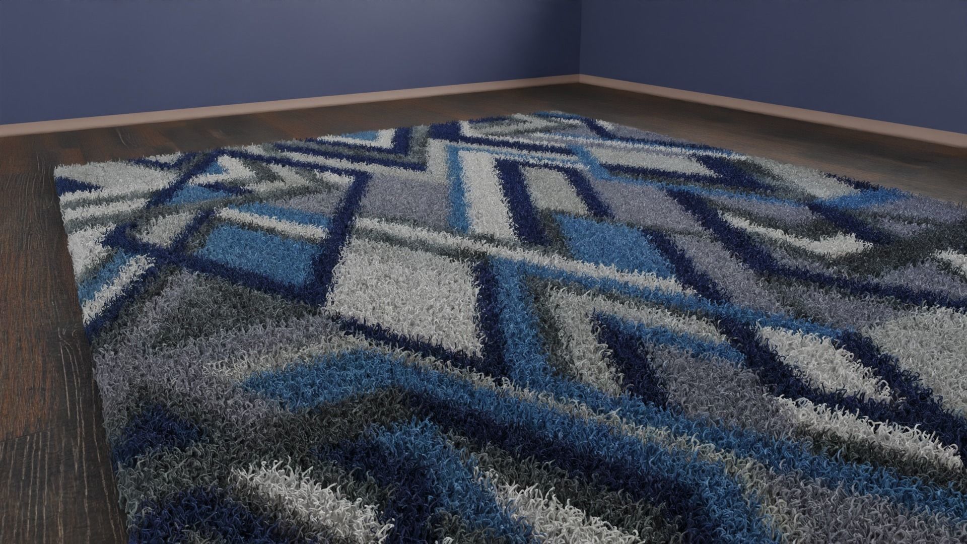 Carpet 04 free 3D model | CGTrader