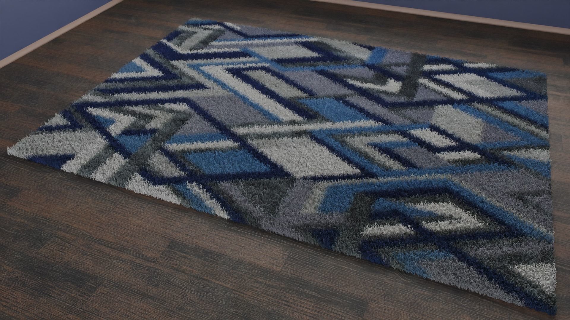 Carpet 04 free 3D model | CGTrader