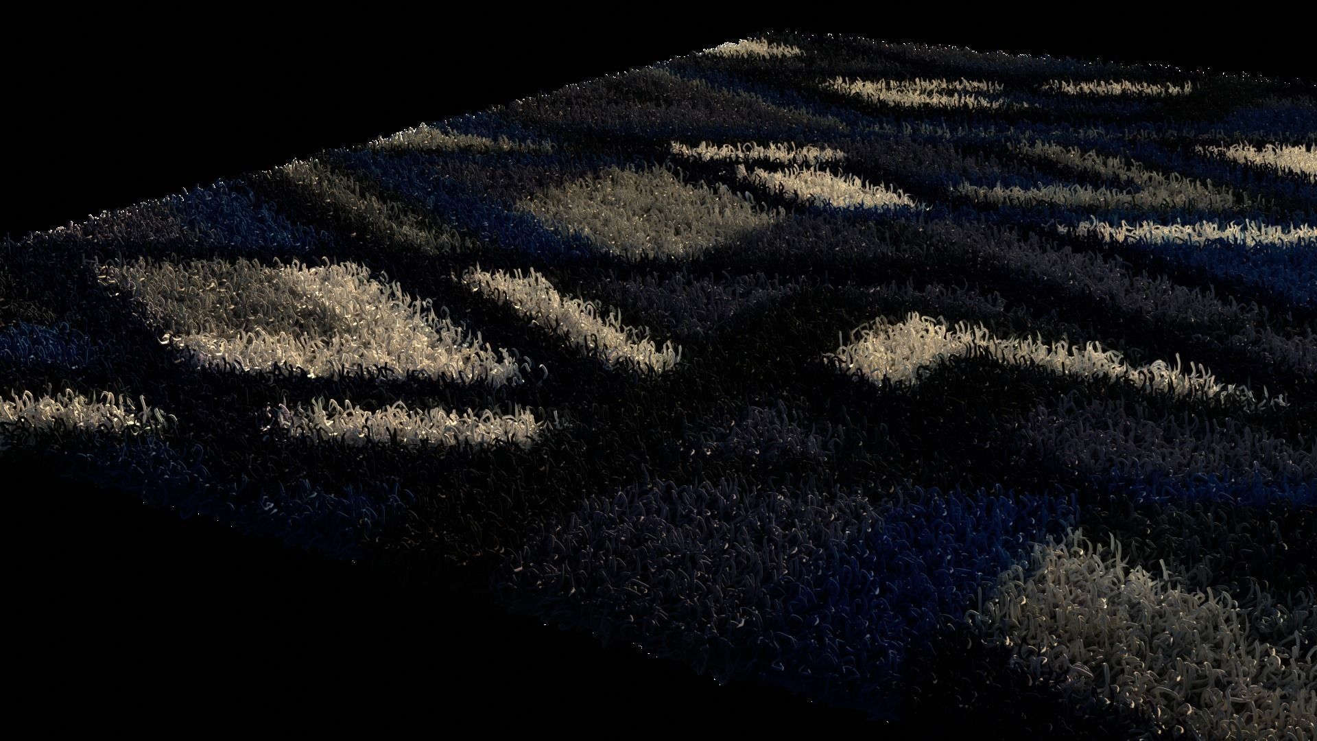 Carpet 04 free 3D model | CGTrader