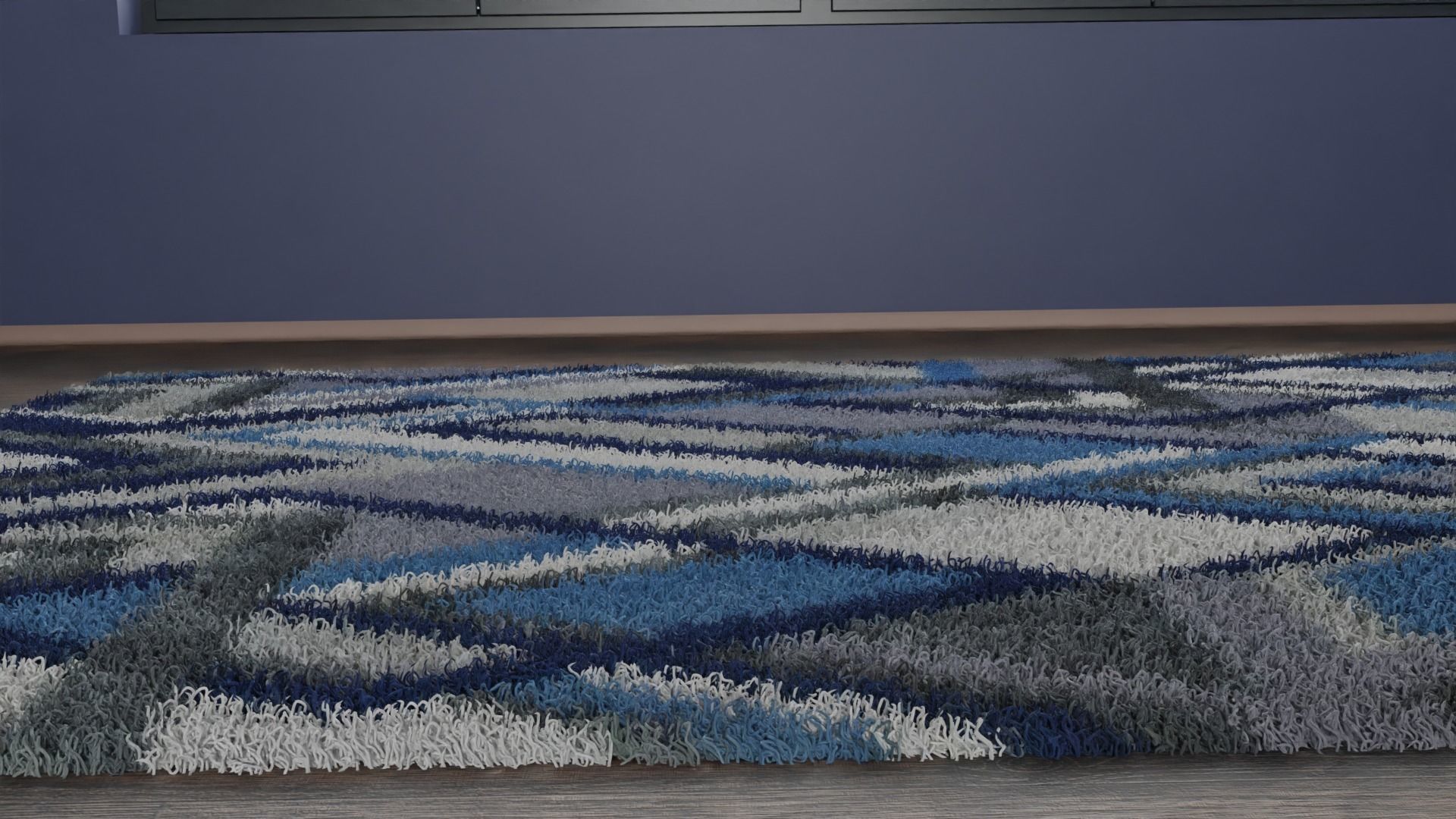 Carpet 04 free 3D model | CGTrader