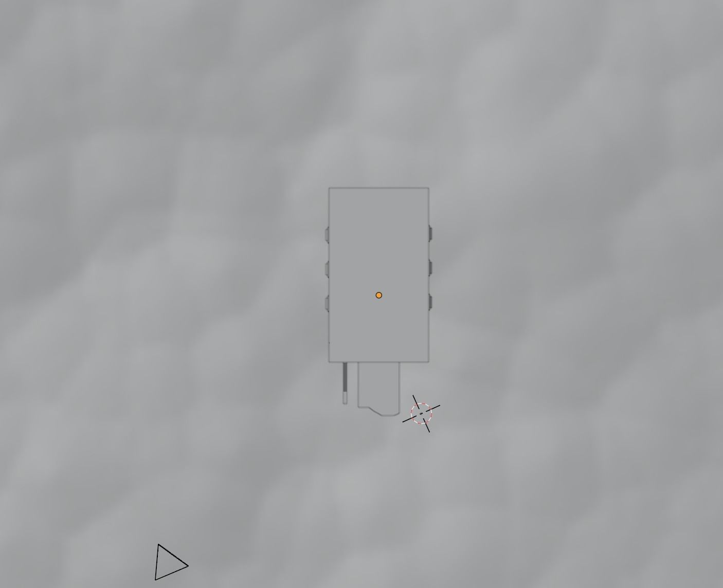 Arctic Laboratory 3D model | CGTrader