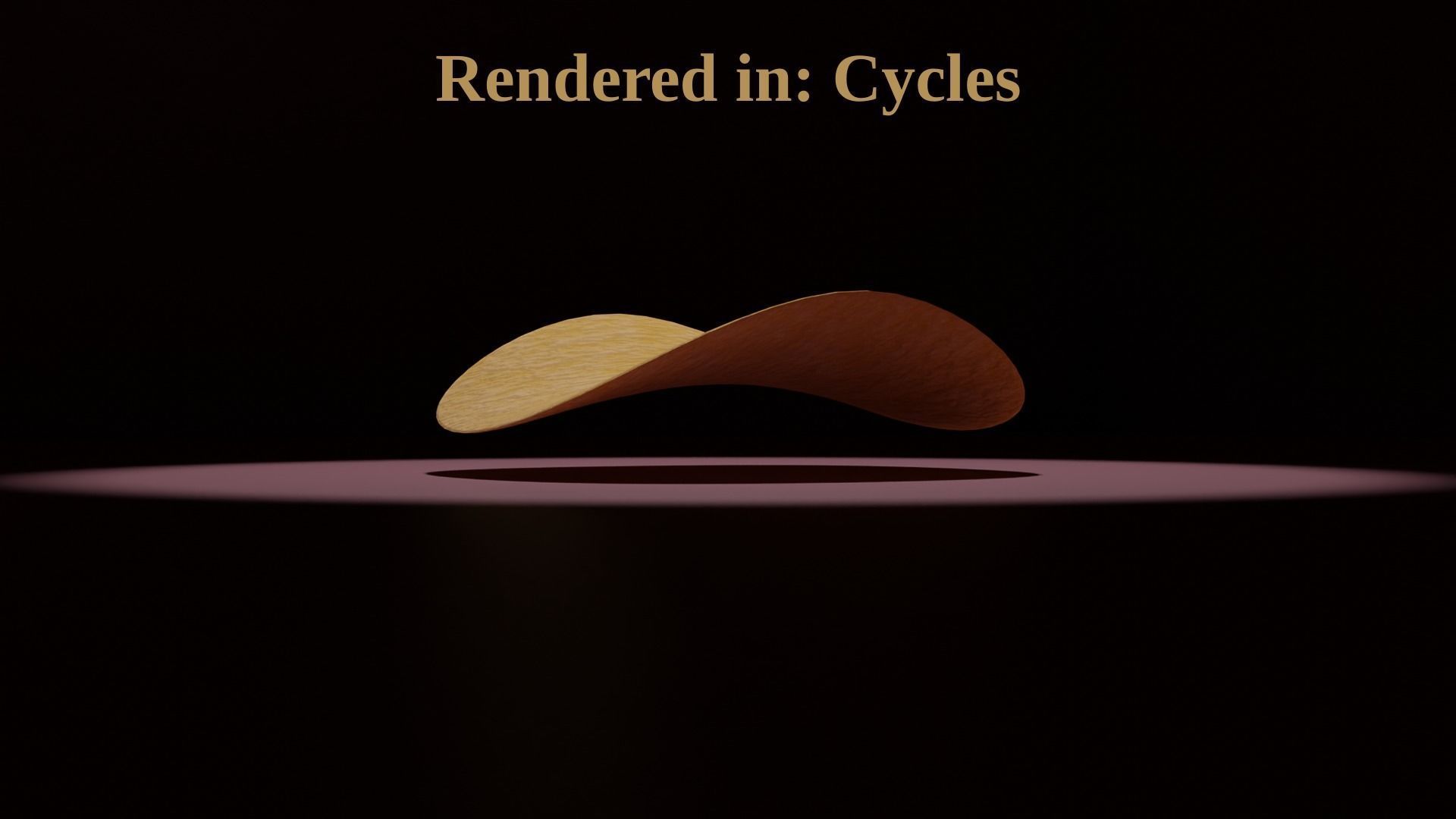 3D model Chip 2k textured full hd VR / AR / low-poly | CGTrader