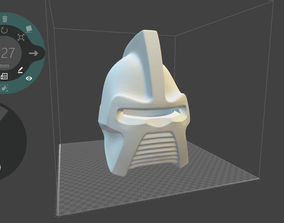 Centurion 3D Print Models | CGTrader