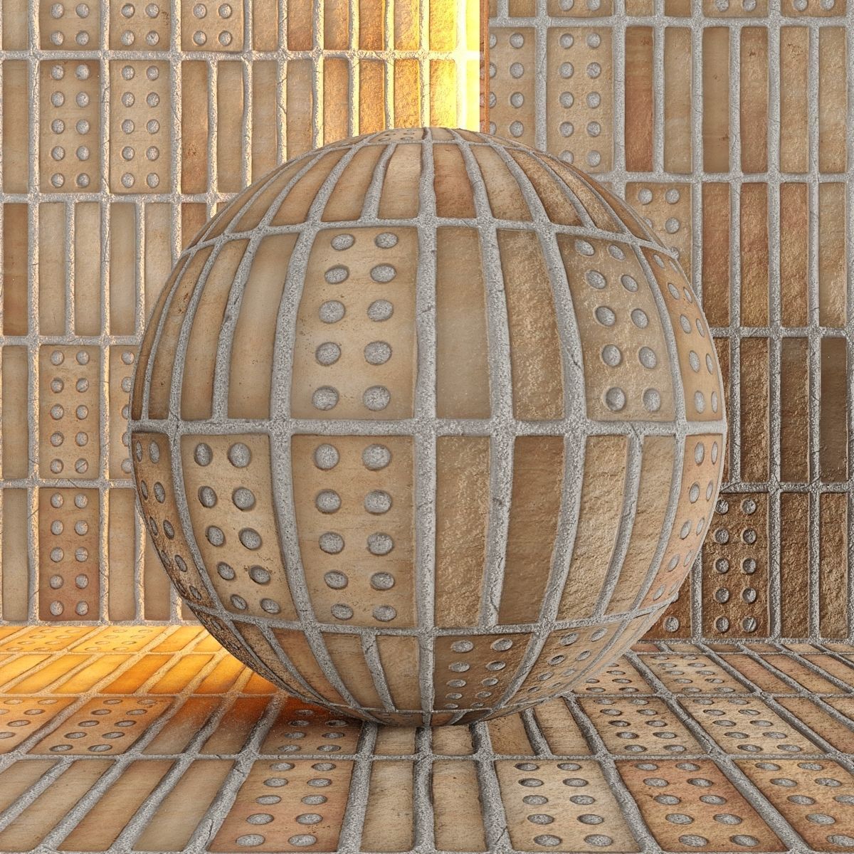 AY Brick 013 Texture | CGTrader