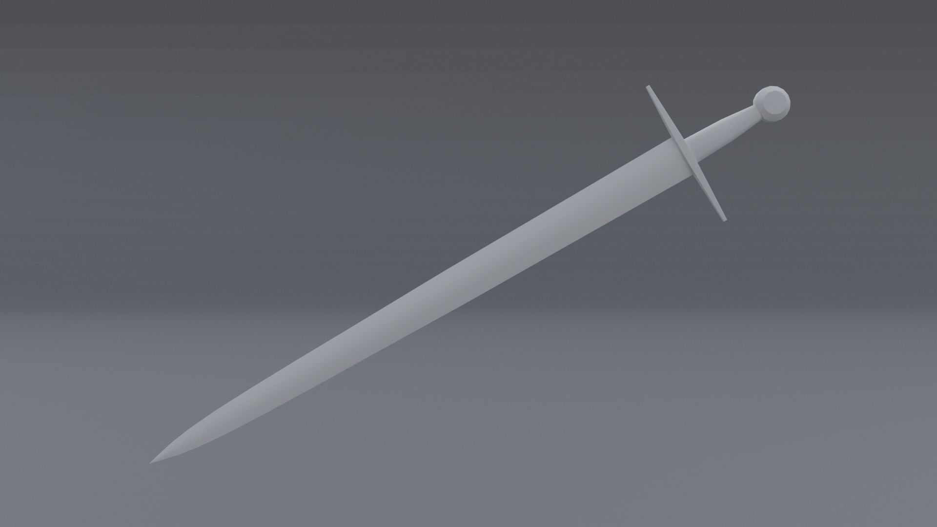 3D model Medieval Swords Collection - Low poly PBR textures - Game ...