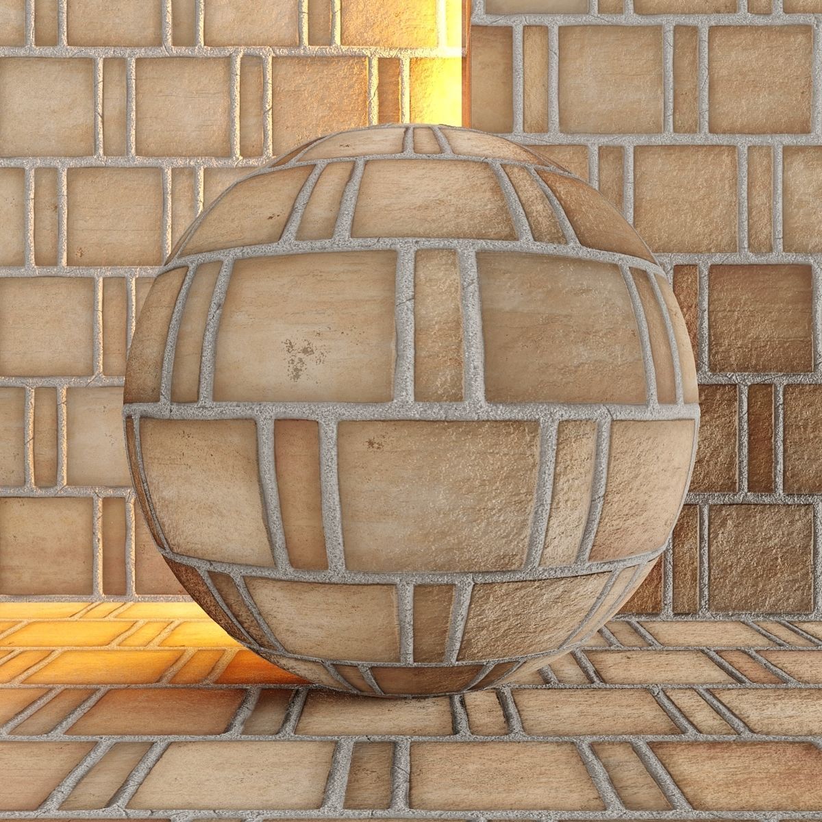 AY Brick 016 Texture | CGTrader