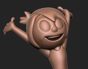 Inside out 3D Models | CGTrader