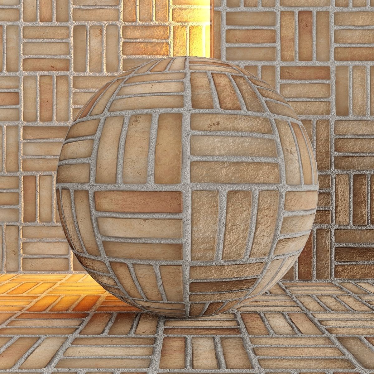 AY Brick 018 Texture | CGTrader