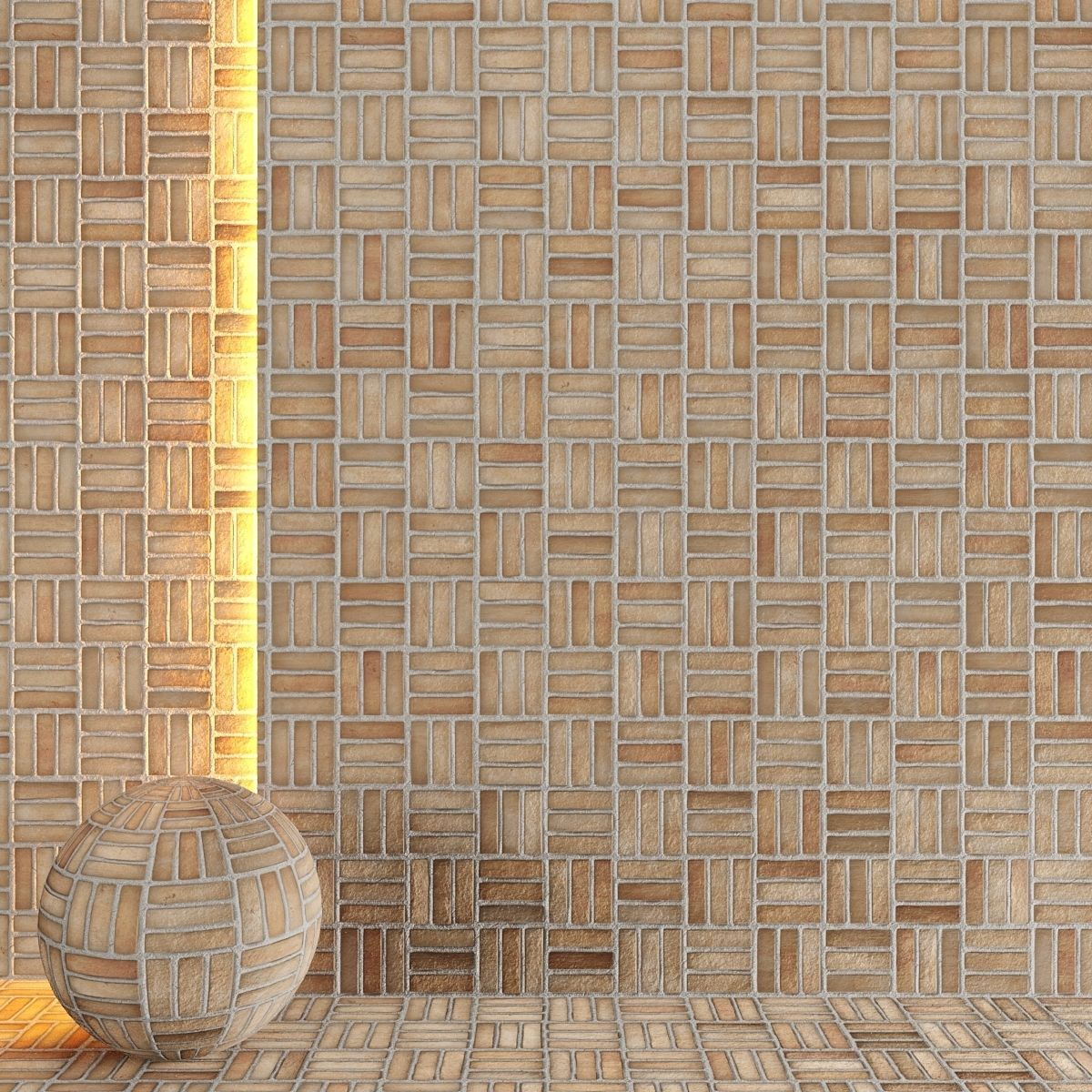 AY Brick 018 Texture | CGTrader