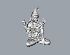 Shiv 3D Printing Models | CGTrader