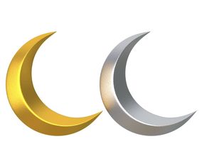 Crescent 3D Models | CGTrader