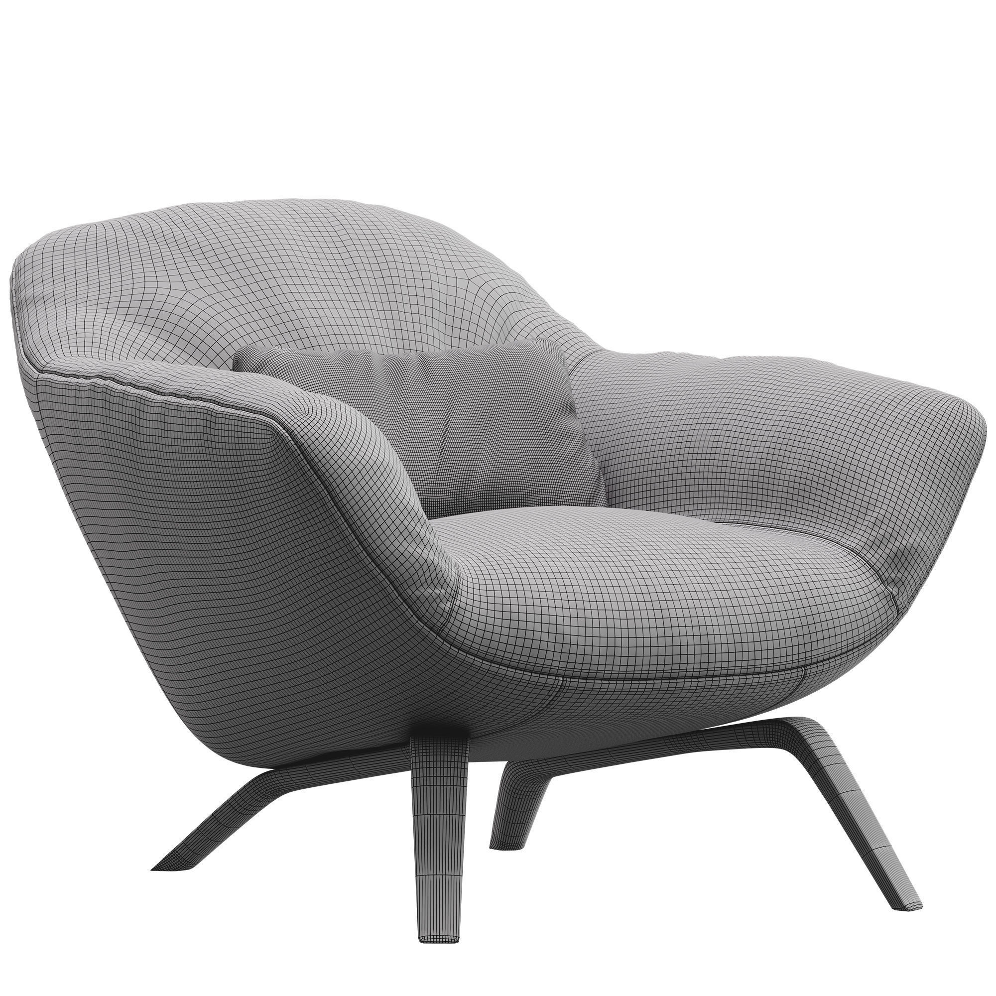 Florentia By MisuraEmme 3D model | CGTrader